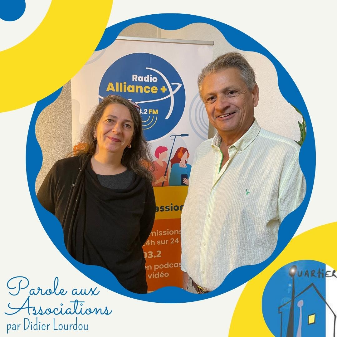 Quartier Libre - Radio Alliance Plus