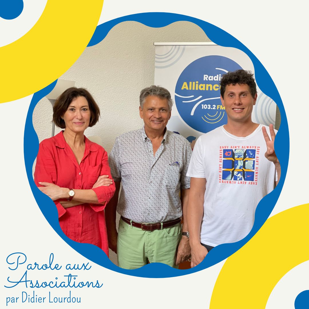 Artothèque Sud une agence de Com' pas comme les autres - Radio Alliance ...