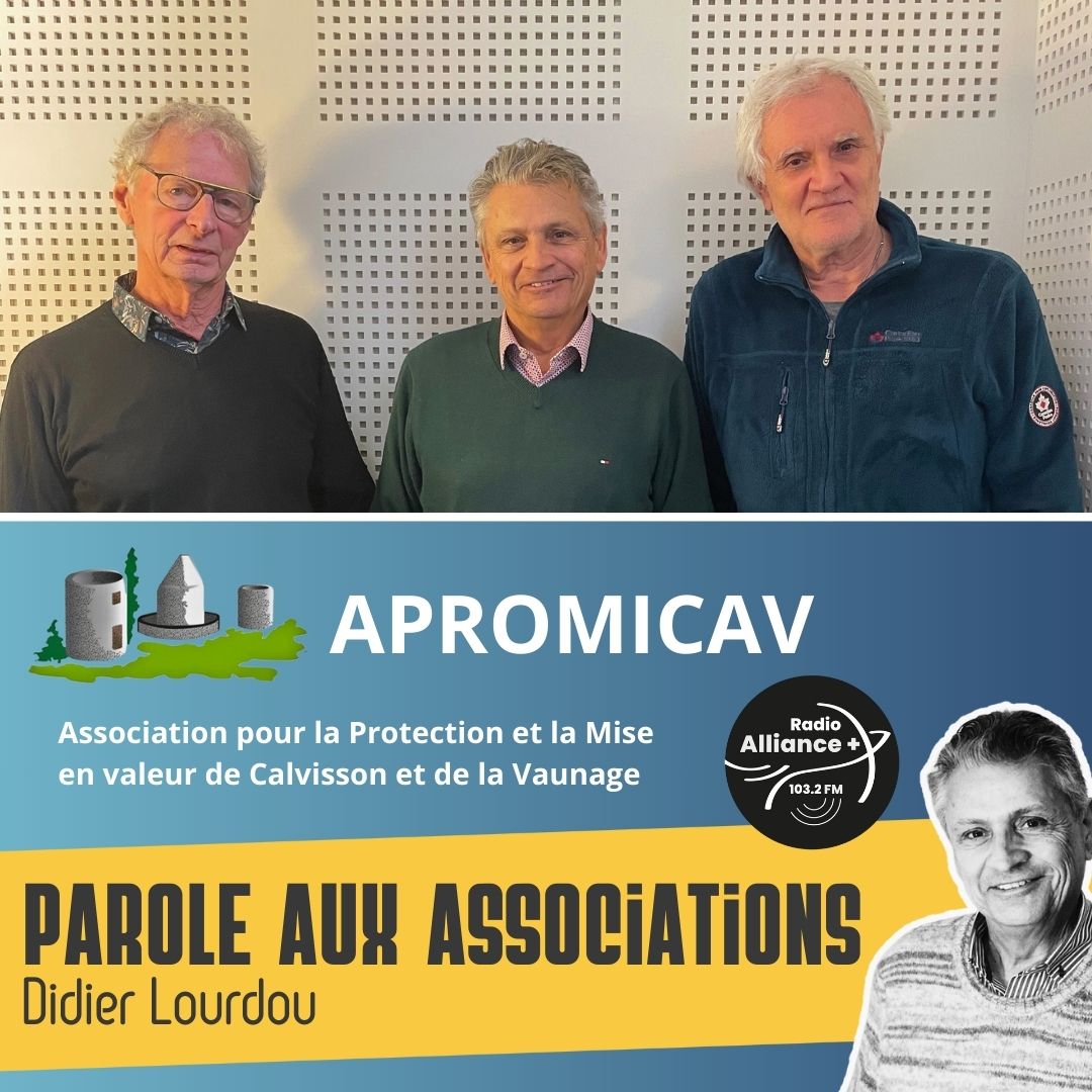APROMICAV - Radio Alliance Plus